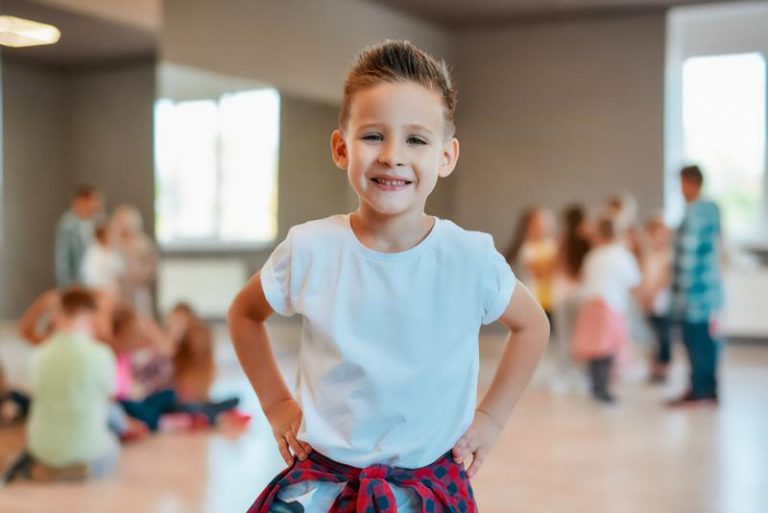 Top 5 Benefits Of Dance Classes For Boys The Dance Academy Lehi