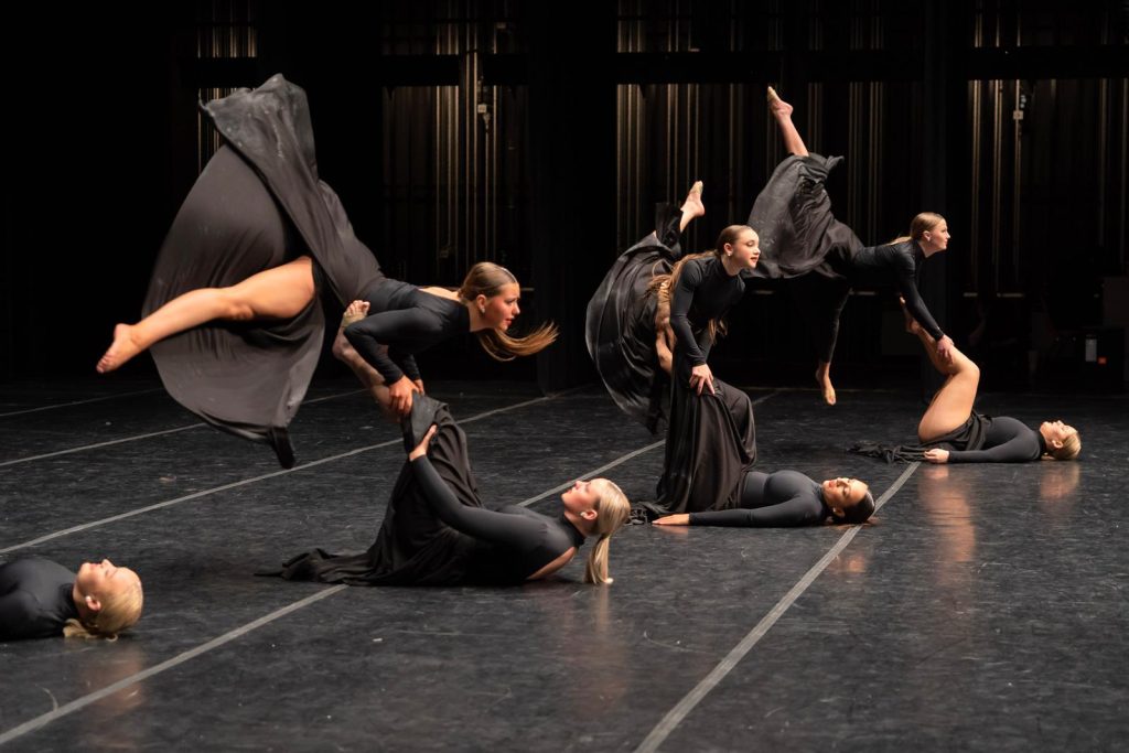 What is Lyrical Dance? - The Dance Academy Lehi What is Lyrical Dance? - The Dance Academy Lehi